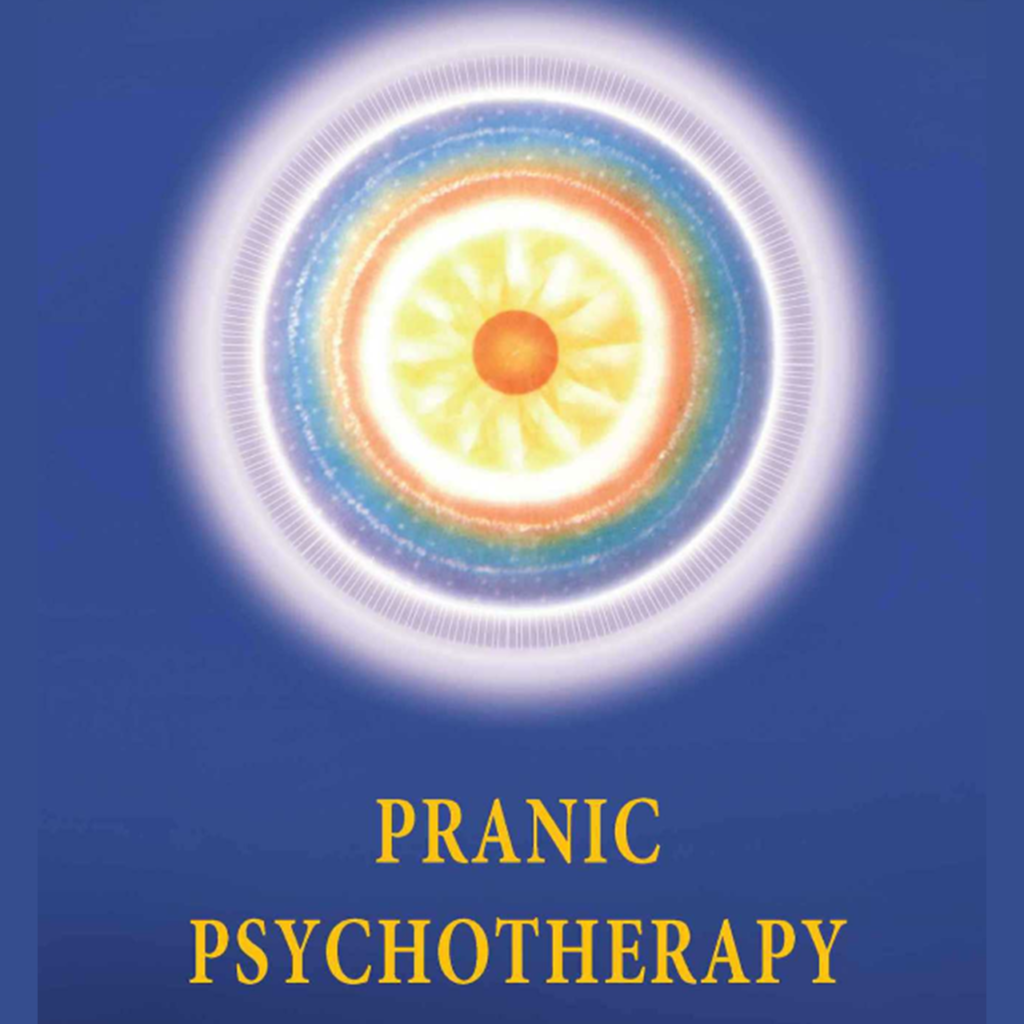Pranic Psychotherapie Healing Cursussen – Light of Pranic Healing